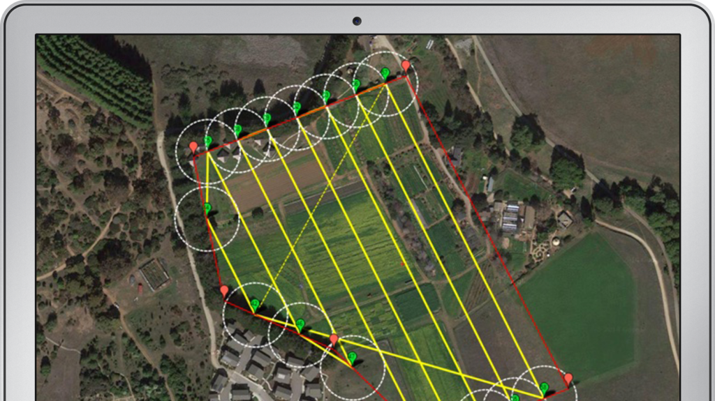 Daddy Rabbit Aviation – Aerial Application and Crop Dusting